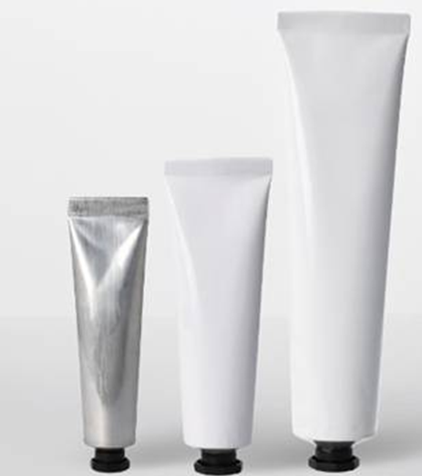 Buy Aluminum Tube Packaging from GuangDong Lile Pharmaceutical ...