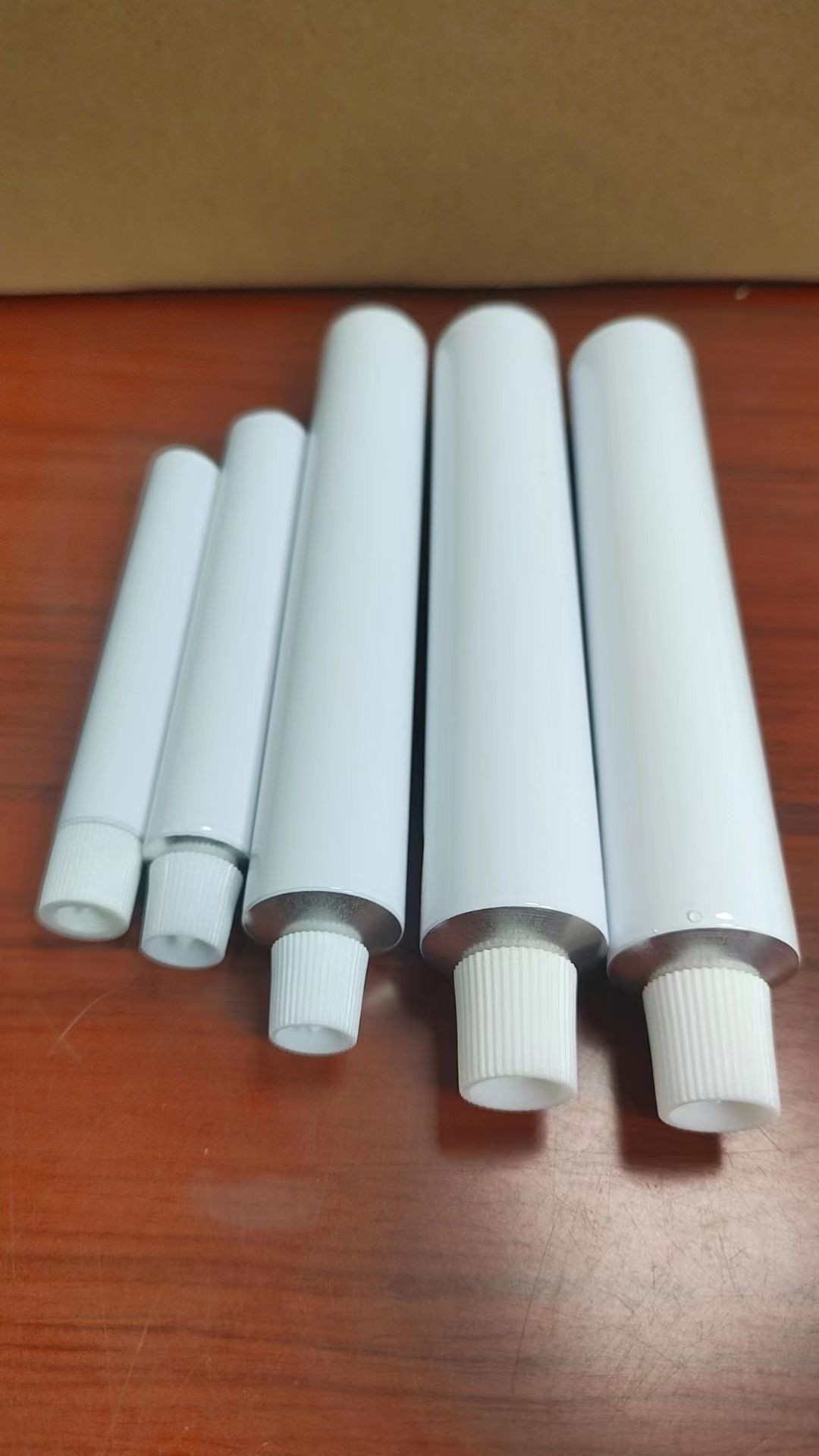 Buy Aluminum Tube Packaging from GuangDong Lile Pharmaceutical ...