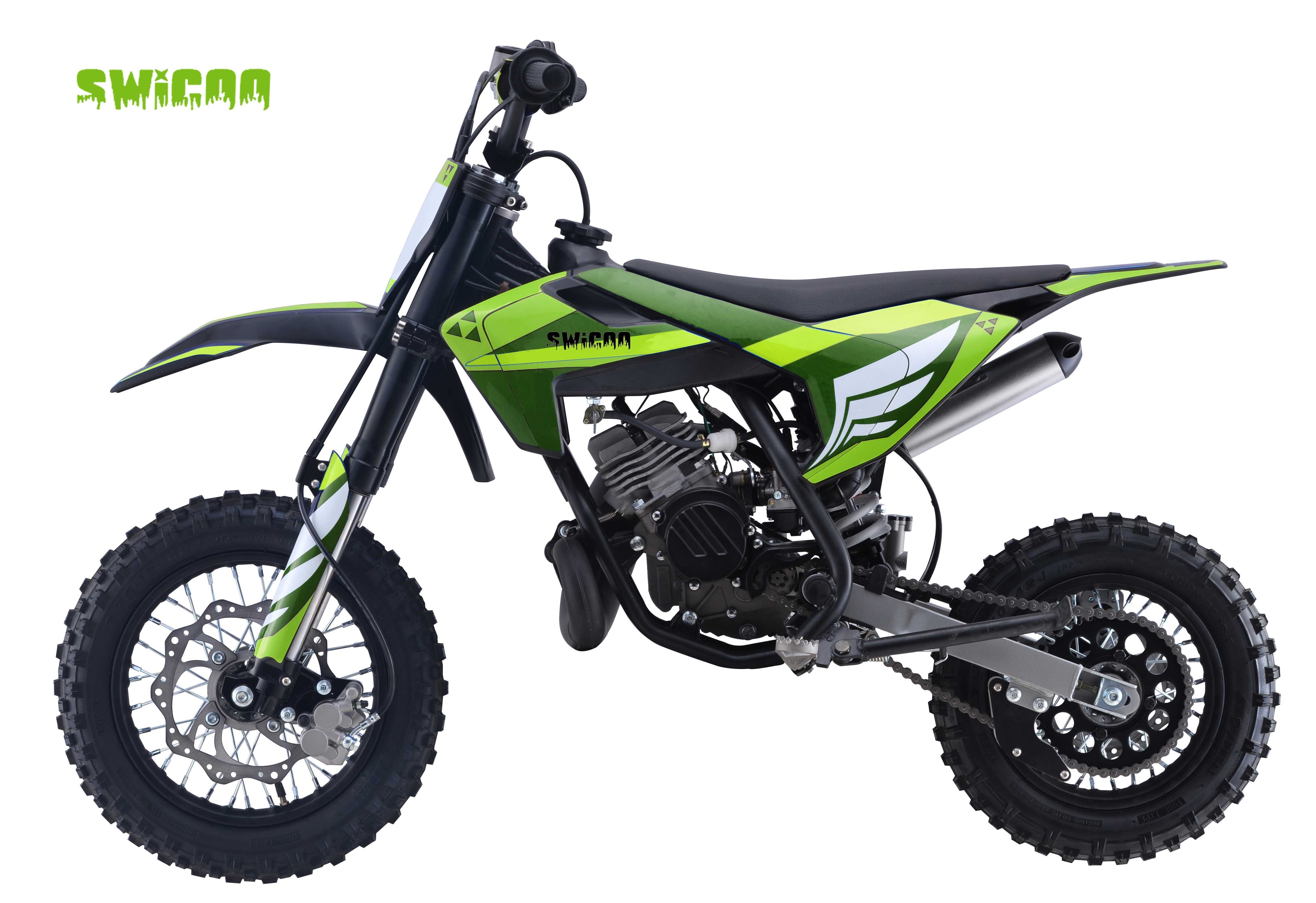 Buy Mini Dirt Bike 49cc Mini Moto Cross Pocket Dirt Bike from Jinhua ...