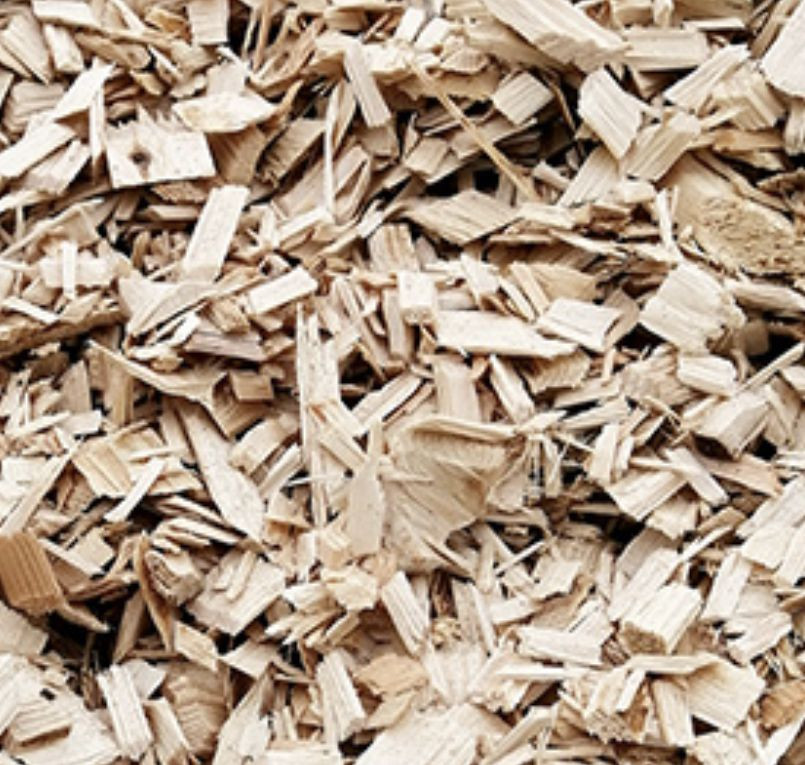 Buy Spruce Wood Chips 500 000m3 from ULK GROUP LLC, Russia | Tradewheel.com