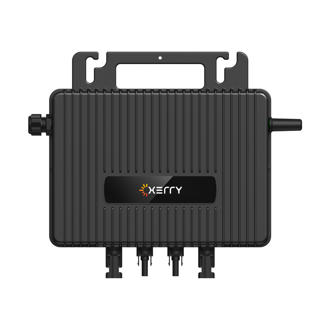 Buy Cherry Micro Inverter 800w Cmi-800s-wa from Cherry Solution Co.,Ltd ...