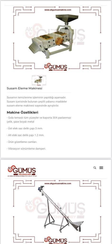 Buy Turkish Delight And Tahini Machine from Al quality ltd, United ...