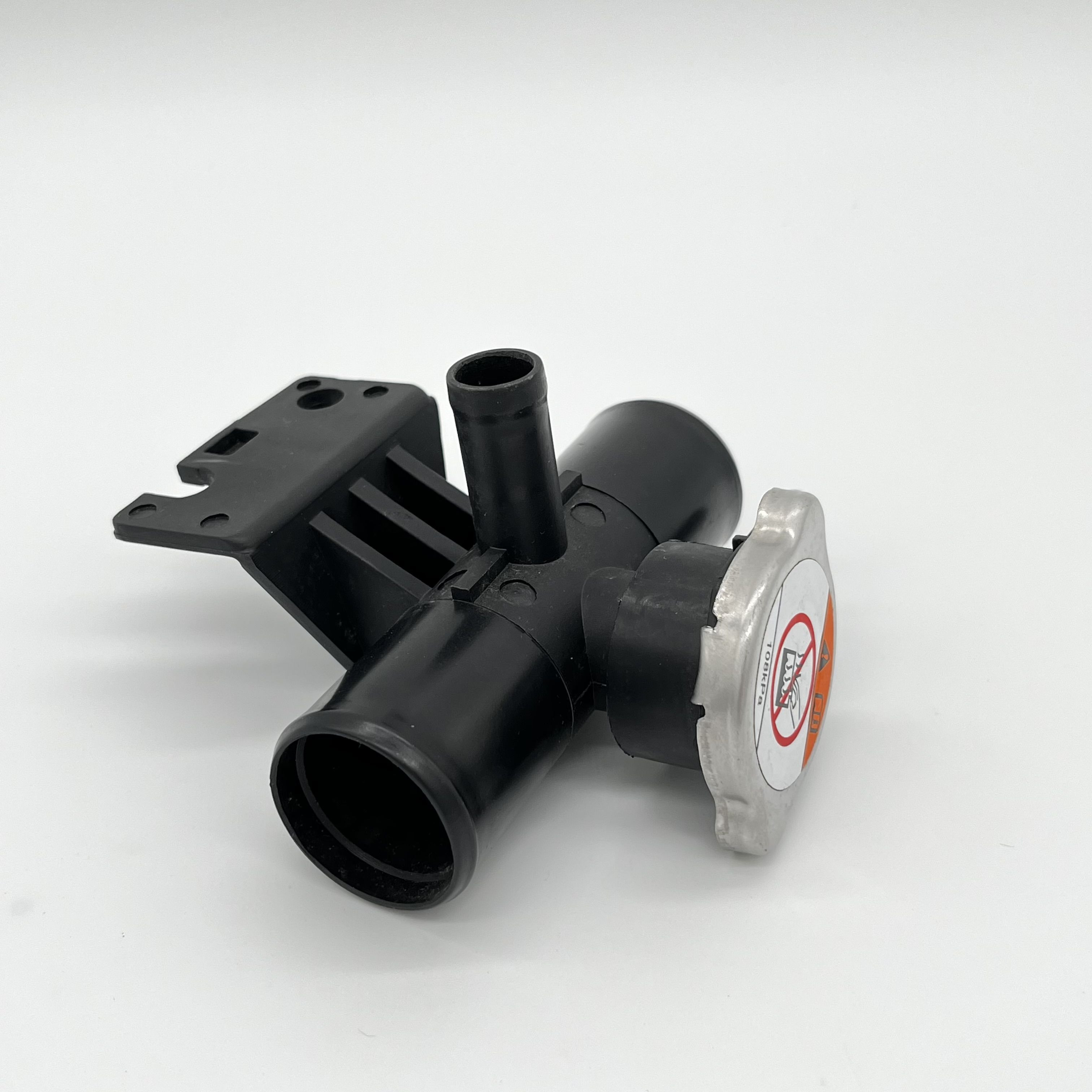 Buy Mitsubishi Engine Coolant Neck, Coolant Flange, Water Flange With ...