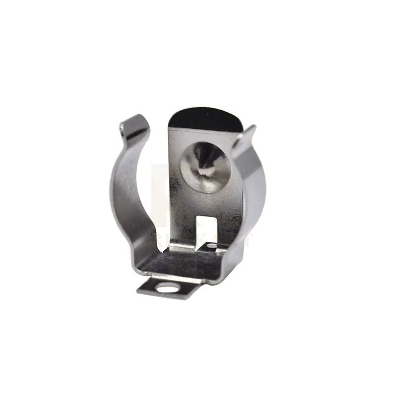Buy Smt Aa Battery Clip, Aa Battery Holder from Dongguan Reekart Metal ...