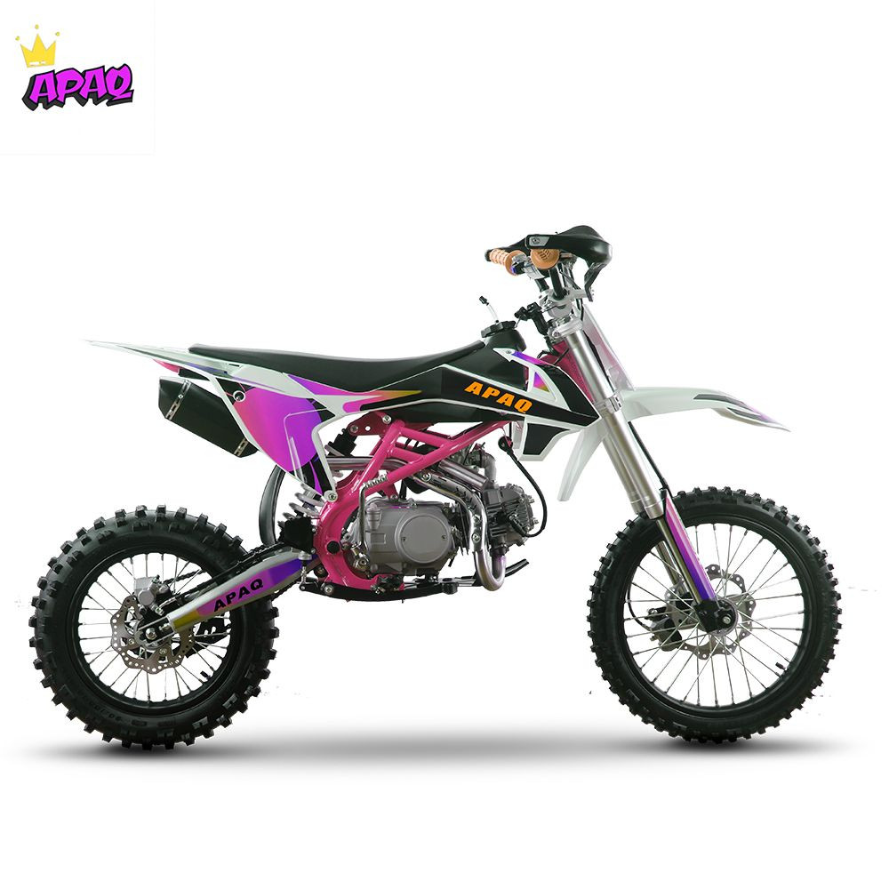 Buy High Quality 17/14 Wheel Gas Powered 125cc 140cc 150cc 190cc 4 ...