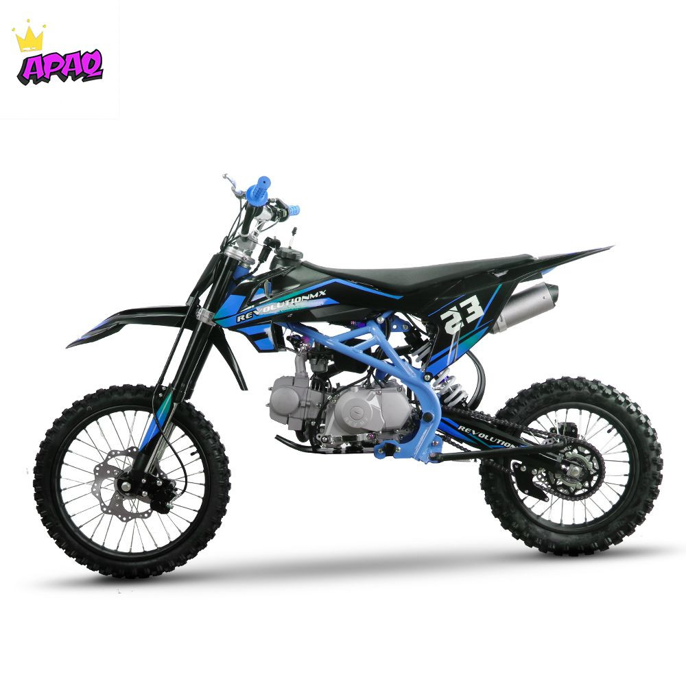 Buy High Quality 17/14 Wheel Gas Powered 125cc 140cc 150cc 190cc 4 ...