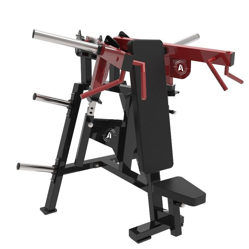 Buy Gk01 Shoulder Lift Machine from DEZHOU XU FENG IMPORT EXPORT CO ...