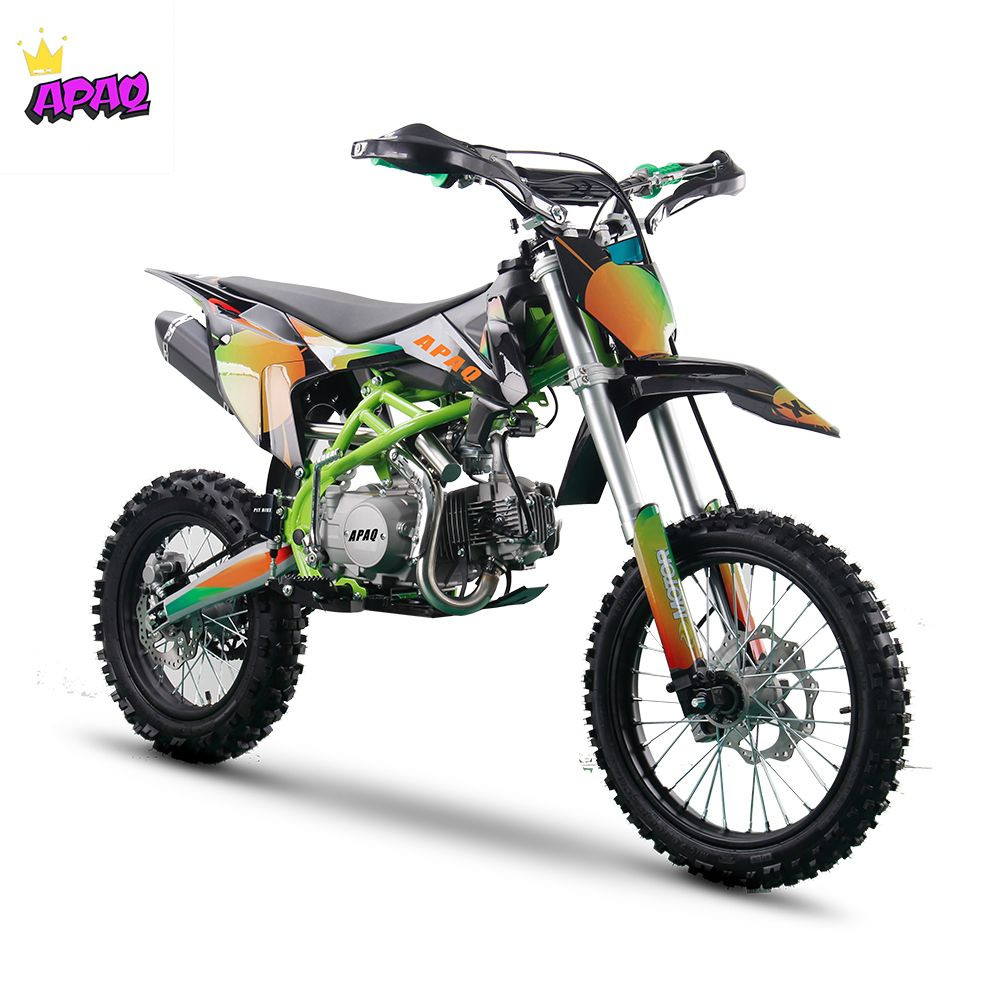 Buy High Quality 17/14 Wheel Gas Powered 125cc 140cc 150cc 190cc 4 ...