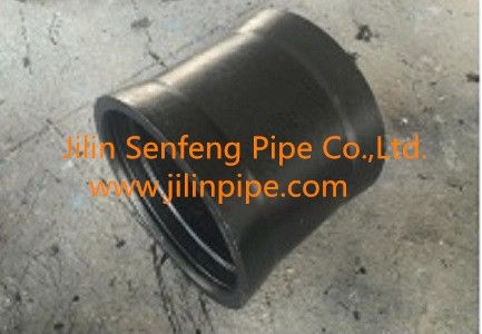 Buy Di Double Socket Bend from Jilin Snefeng Pipe Co.,Ltd., China ...