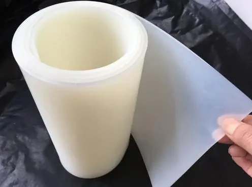 Buy Gas Separation Film Polysiloxane Rubber Supplier from Guangdong ...