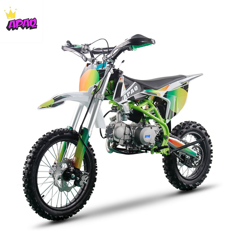 Buy High Quality 17/14 Wheel Gas Powered 125cc 140cc 150cc 190cc 4 ...