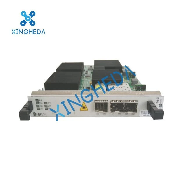 Buy Zte Bpl1 B8200 B8300 Base Band Processing Board from Changsha ...