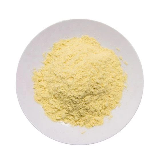 Buy Frozen Dried Corn Powder Bulk & Wholesale from Xi'an Linhe ...