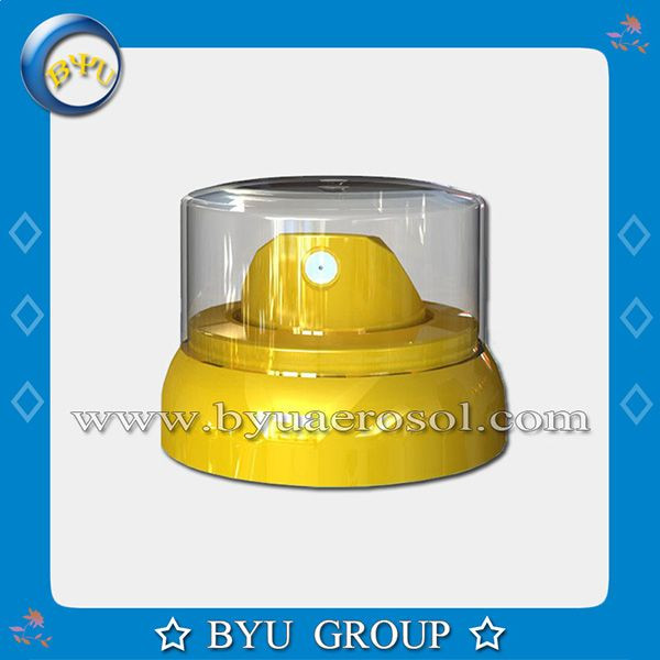 Buy Insecticide Spray Plastic Caps With Long Tube-byu-1406-65mm from ...