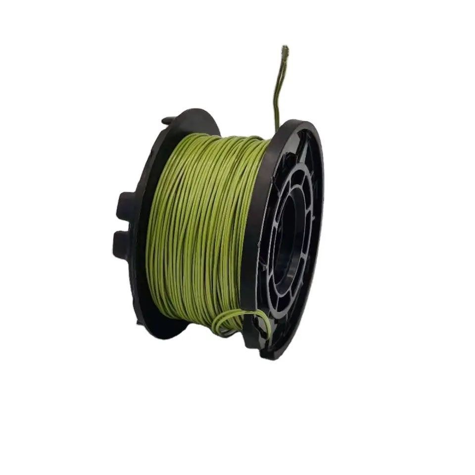 Buy Pvc Coated Rebar Tie Wire For Construction from NINGBO NOBLEFU ...