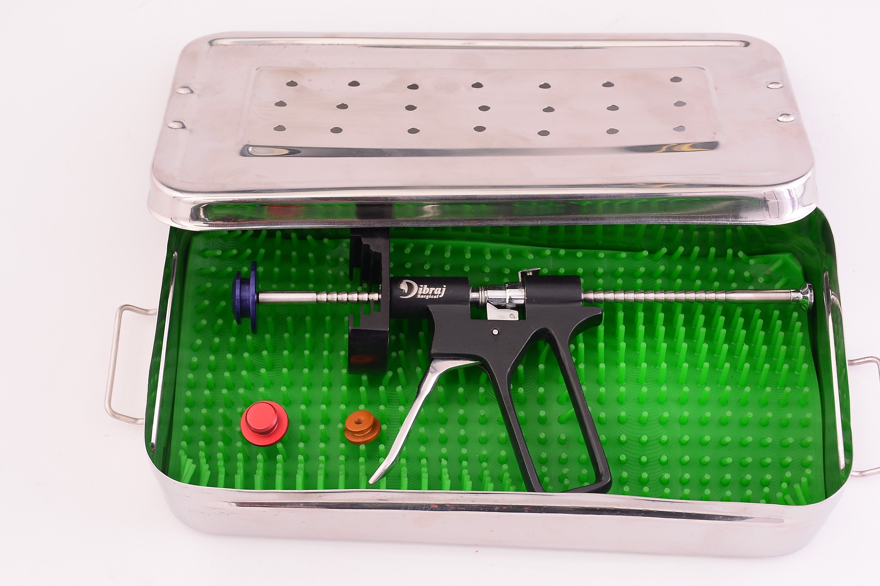 Buy Liposuction Fat Injection Gun from DIBRAJ SURGICAL, Pakistan ...