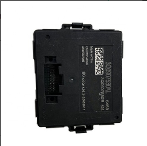 Buy Gateway Control Unit from MengLong Auto Parts company, China ...