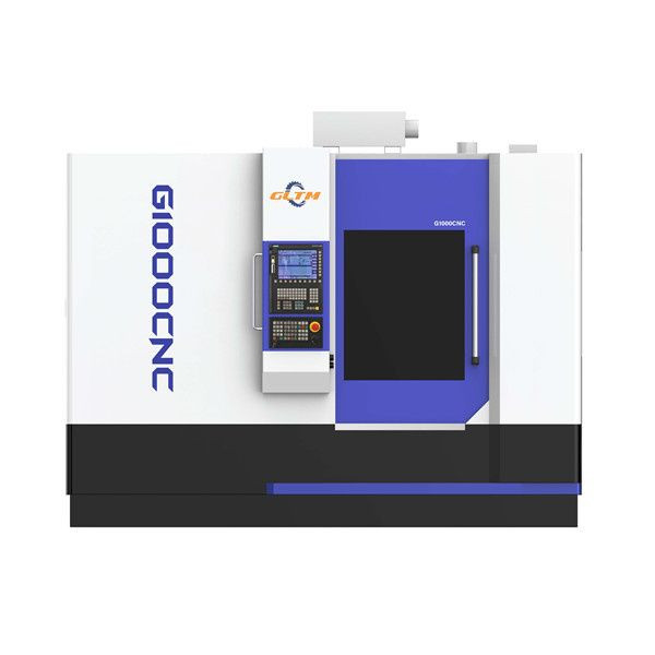 Buy G1000cnc Chinese Cnc Gear Hobbers With Max. Gear Cutting Diameter ...