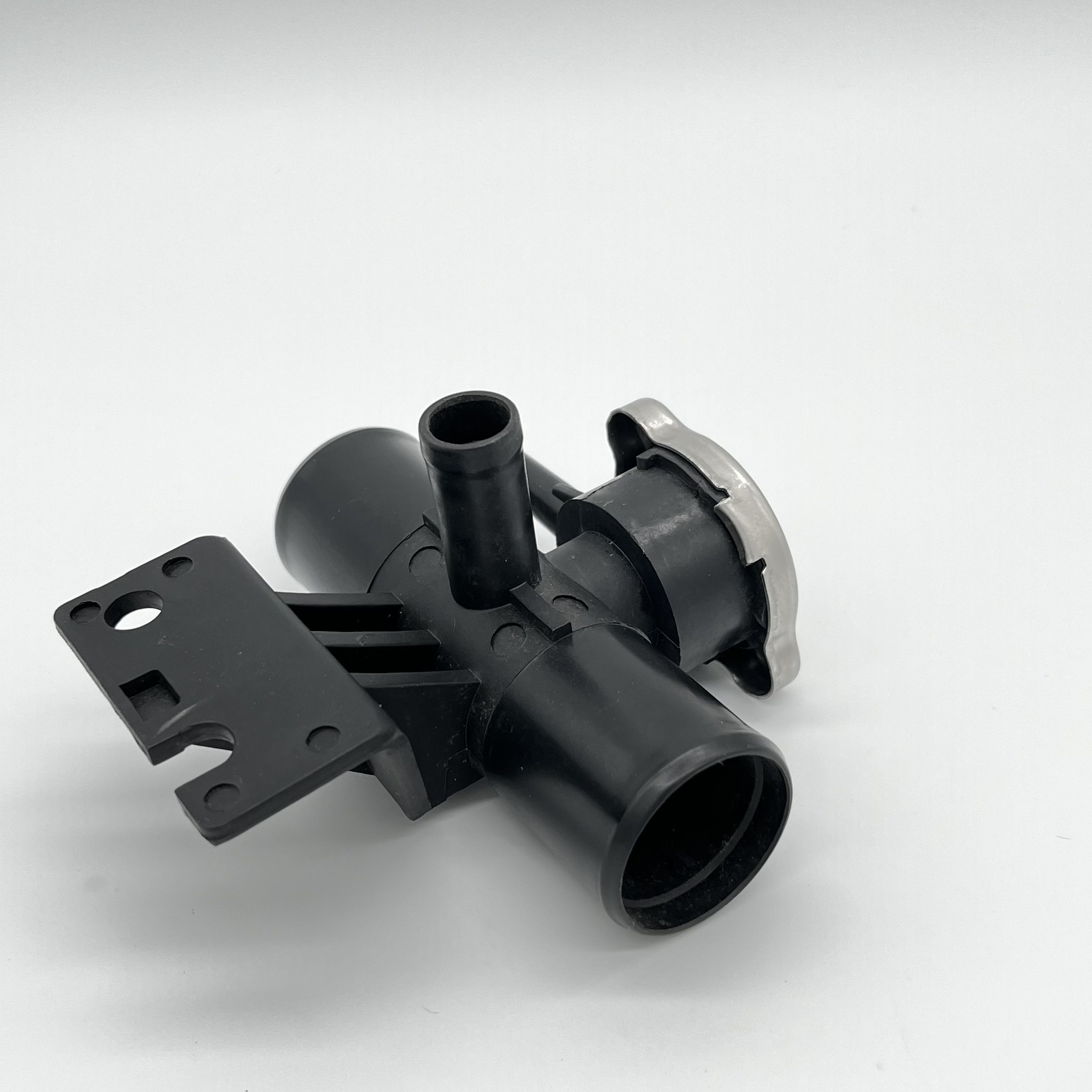 Buy Mitsubishi Engine Coolant Neck, Coolant Flange, Water Flange With ...