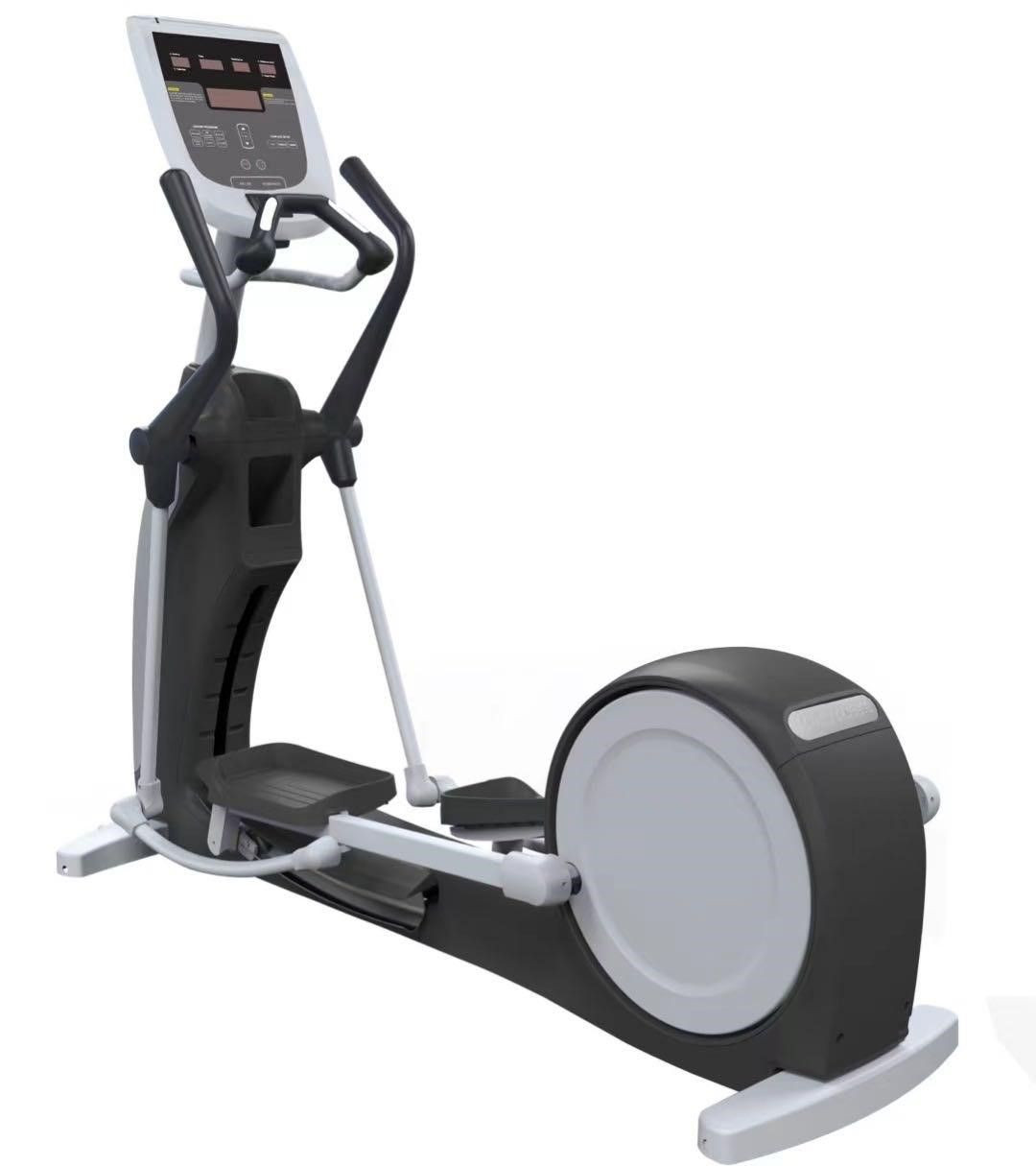 Buy Lb-e24 Elliptical Machine from DEZHOU XU FENG IMPORT EXPORT CO.,LTD ...