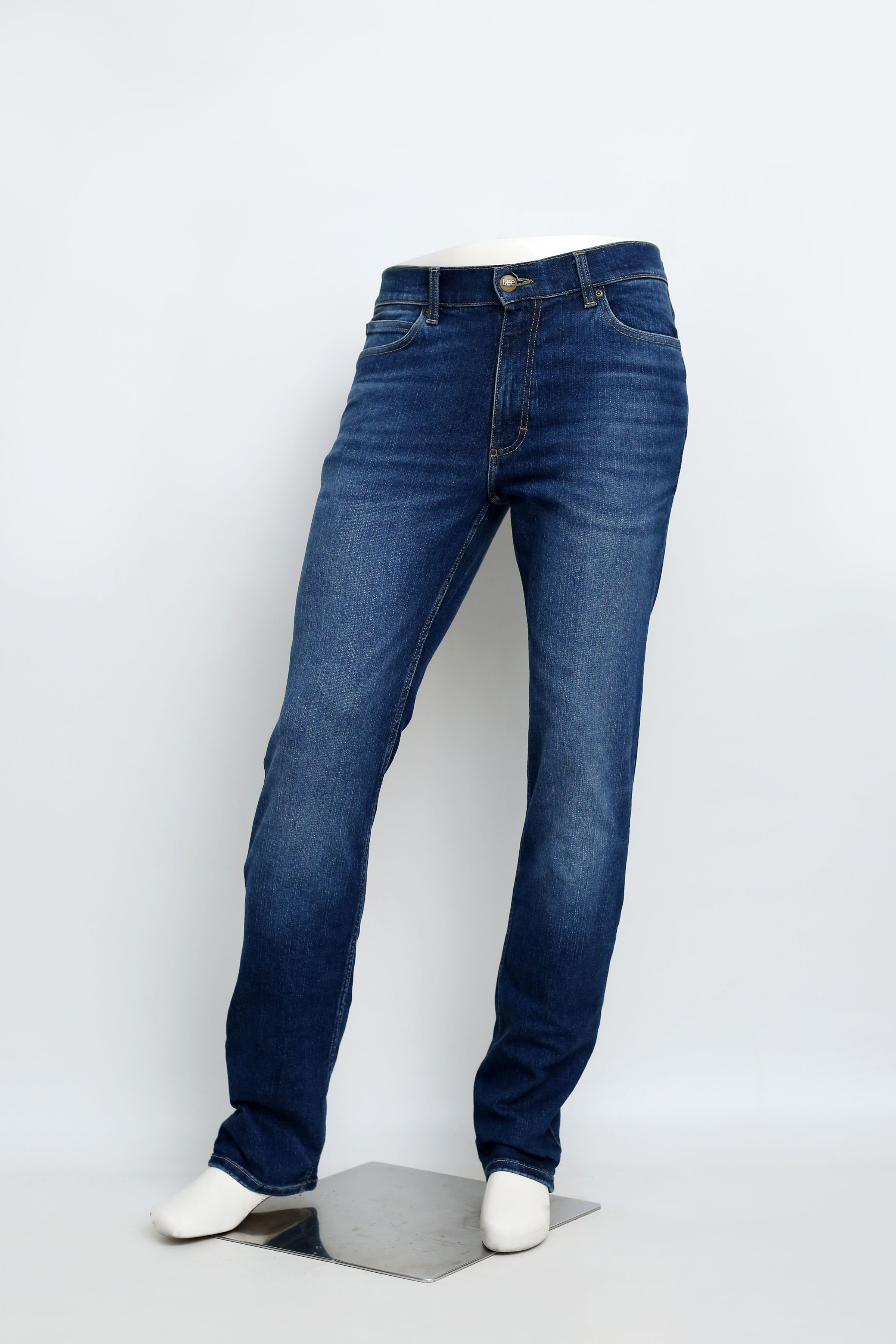 Buy Denim Pants For Men from Stow and Stitching, Pakistan | Tradewheel.com
