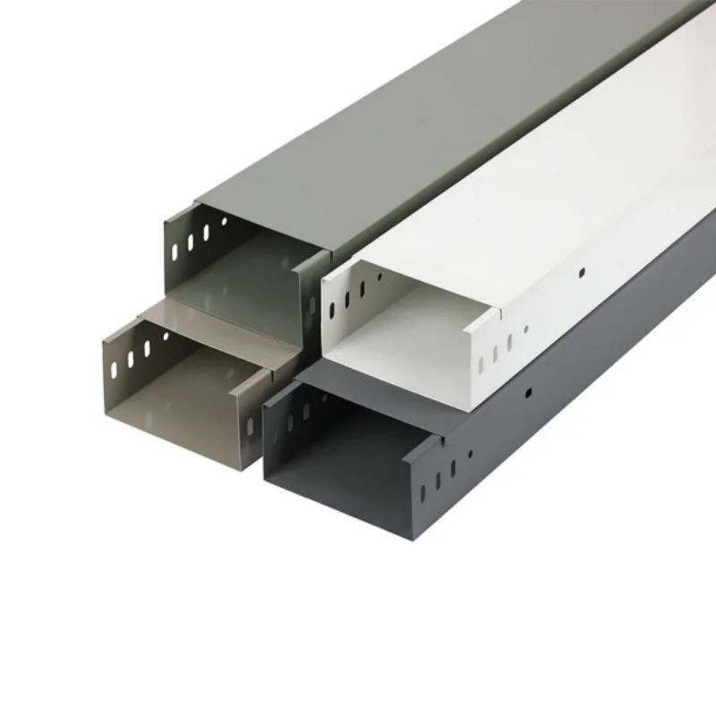 Buy Powder Coated Cable Tray from shndong baisitong, Hong Kong ...