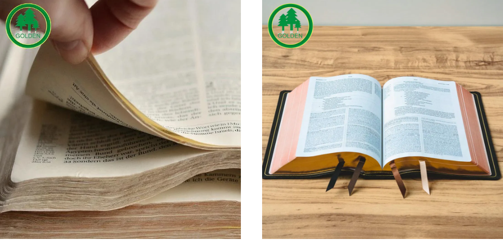 Buy Low Weight Offset Bible Paper For Bible Encyclopedias And ...