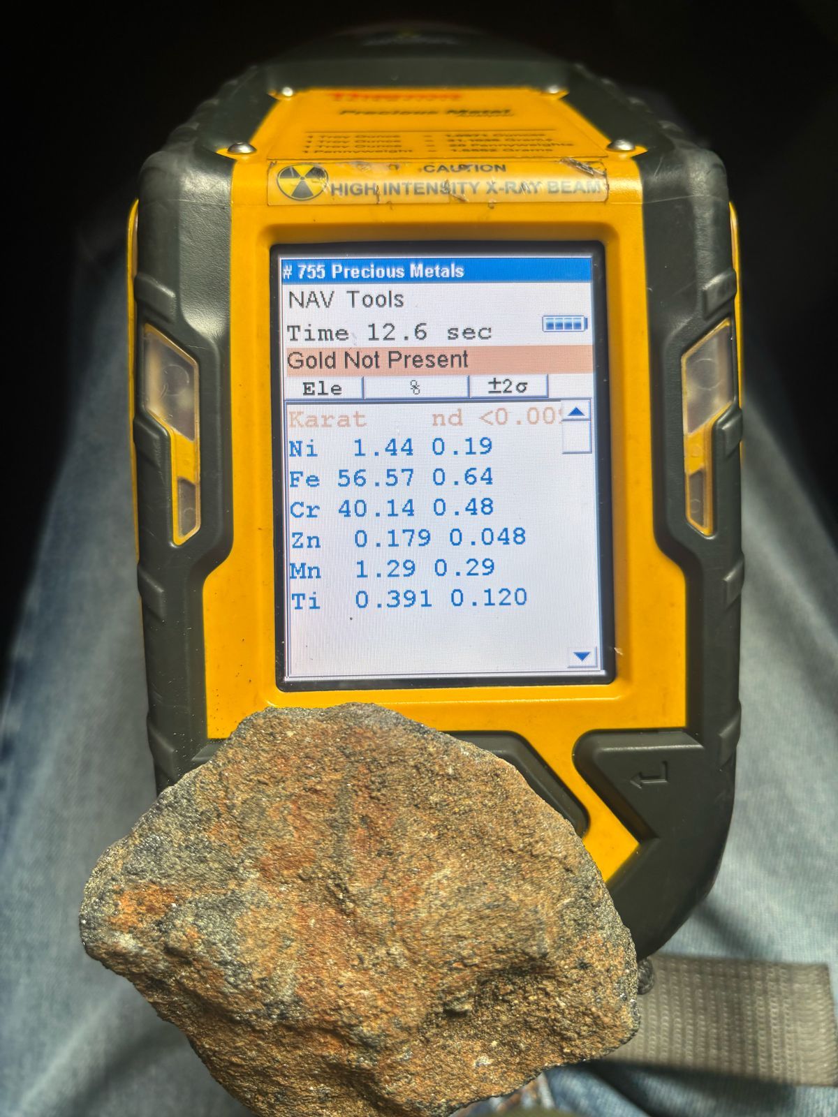 Buy Chrome Rom from PM Enterprises, South Africa | Tradewheel.com