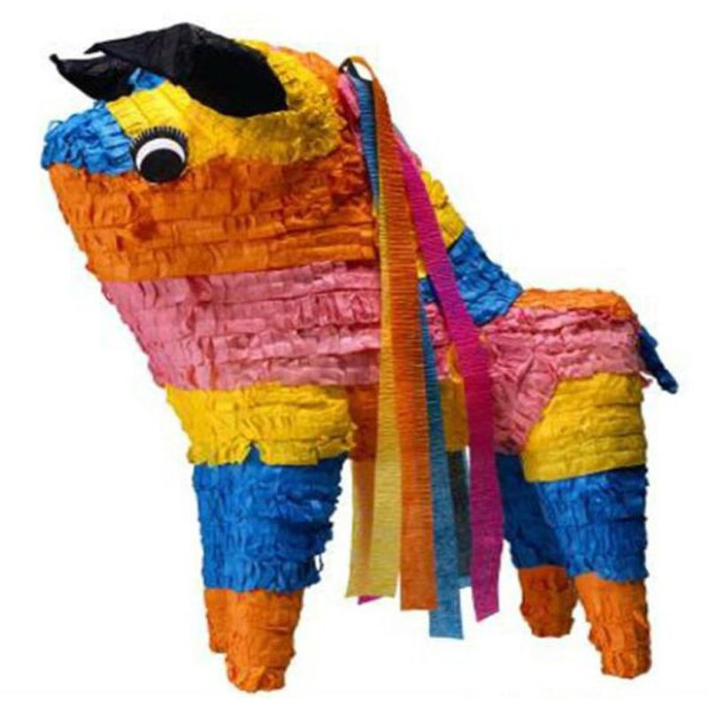Buy Unicorn Baby Shower Kids Party Pinata from Ningbo Shinny, China ...