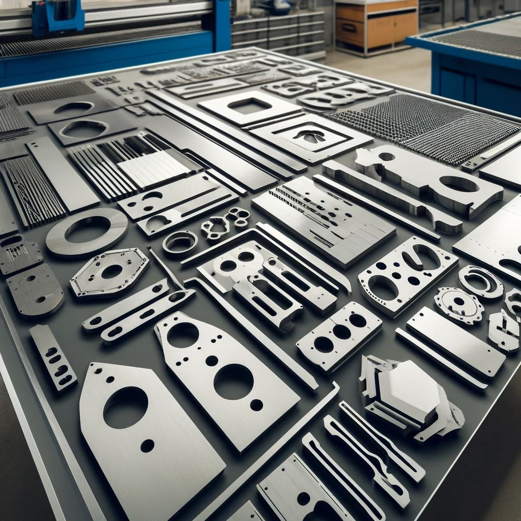 Buy Custom Sheet Metal Fabrication from Star Yihong Sheet Metal ...