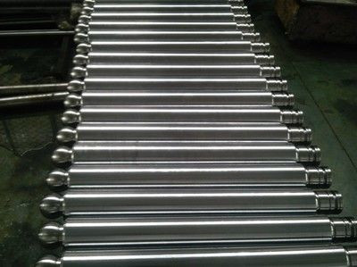 Buy Chrome Plated Round Bar from Liaocheng Yechuan Steel Co., Ltd ...