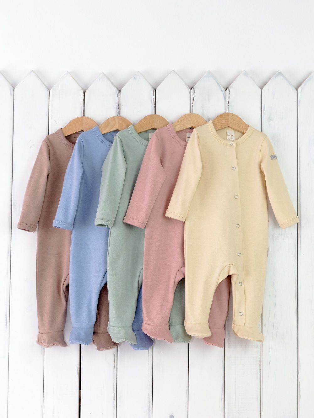 Buy Overalls (assorted) from Baby Boom LLC, Russia | Tradewheel.com