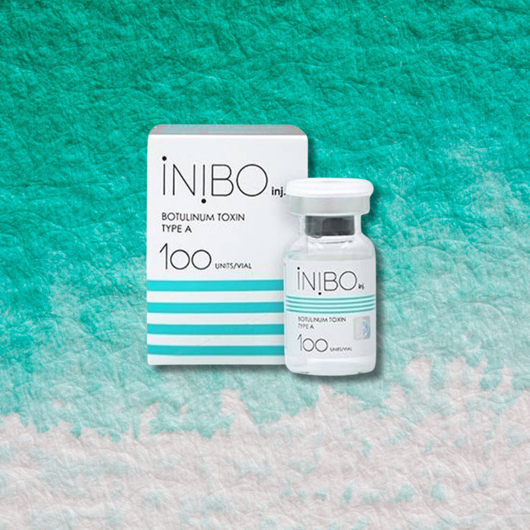 Buy Toxins Inibo from Lookup Medical, South Korea | Tradewheel.com