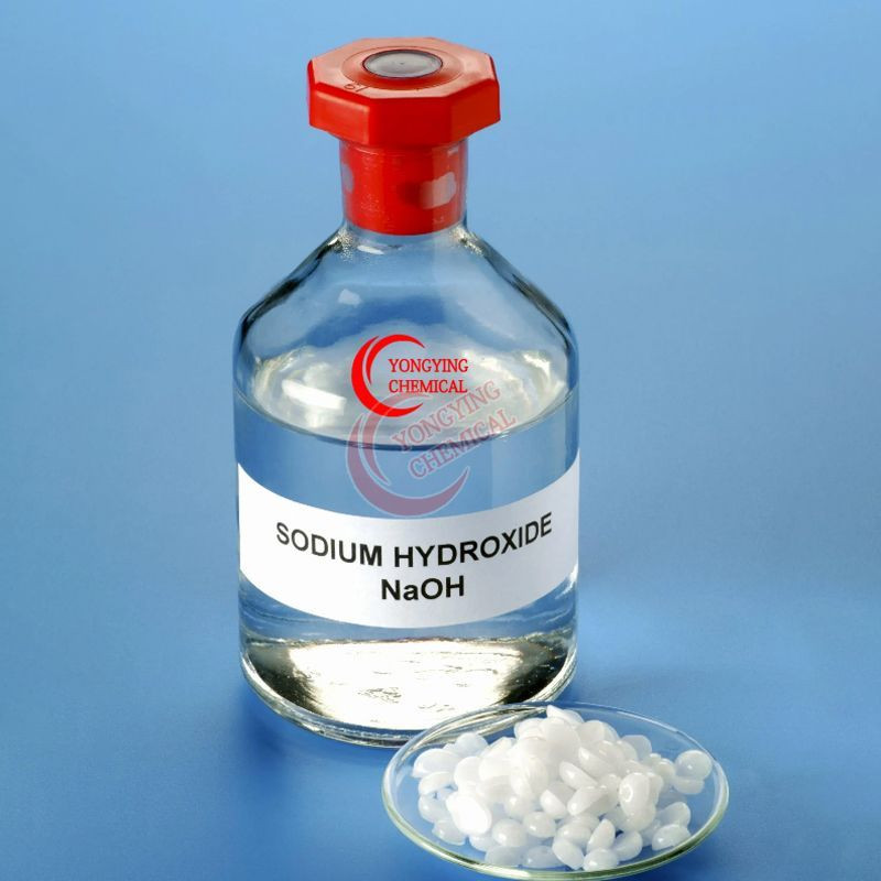 Buy Sodium Hydroxide (naoh) from Yongying Chemical International (HK ...