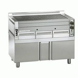Buy Fimar Lava Stone Grill B115 from CM Machine Services Ltd., Canada ...