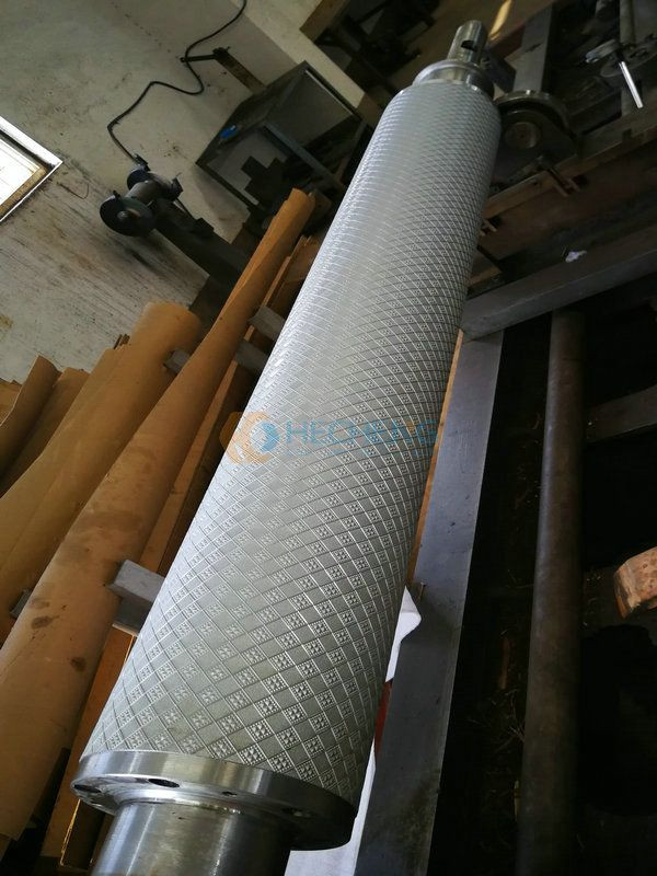 Buy Pattern Rollers from QINGDAO HECHENG CENTURY METAL TECH, China ...