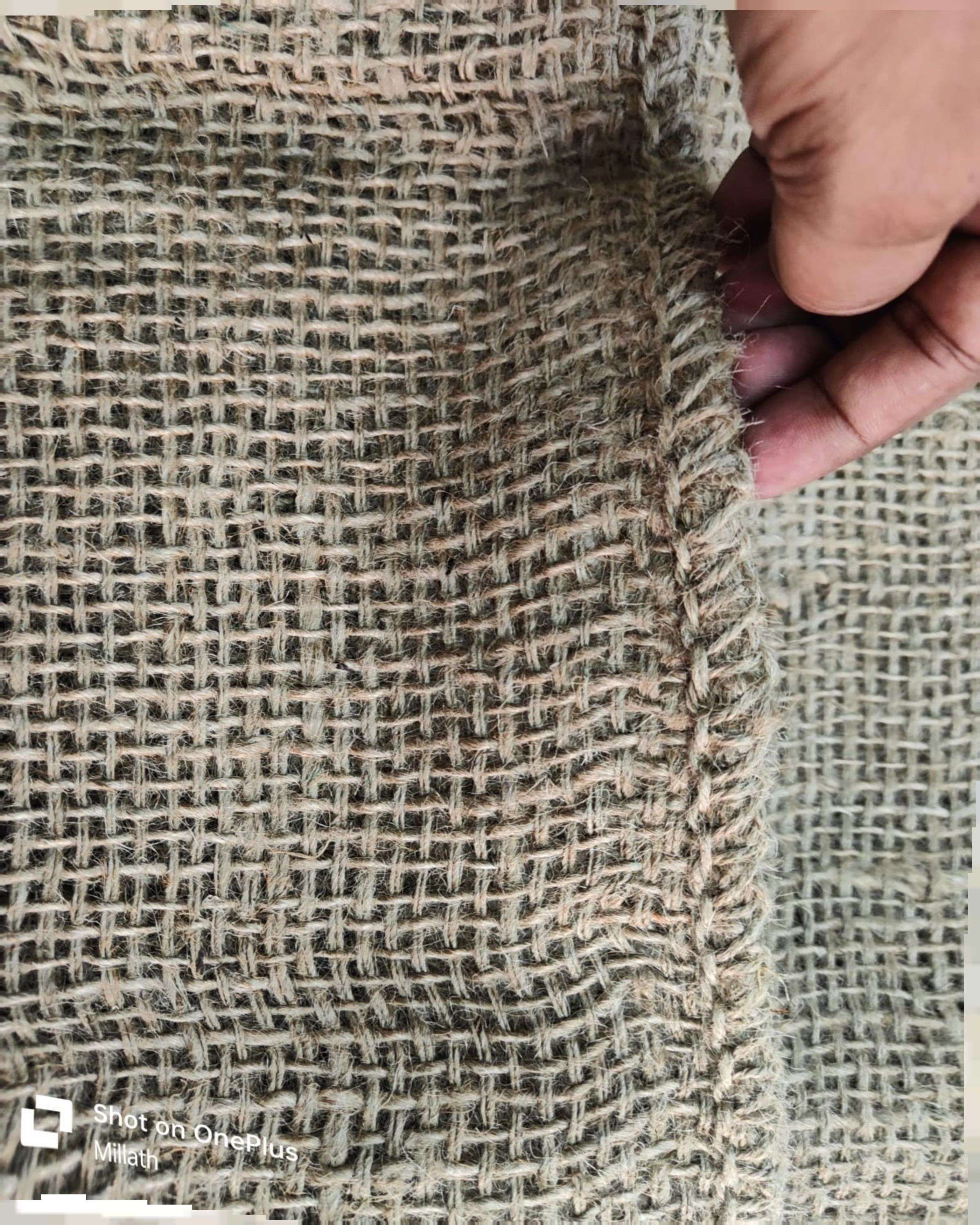 Buy Jute Bags from A.B. Trade International, Bangladesh | Tradewheel.com