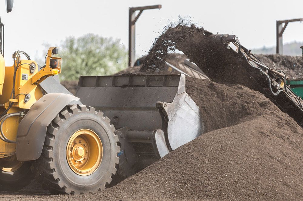 Buy Compost from AKG Achauer Kompostierungs GmbH & Co.KG, Germany ...