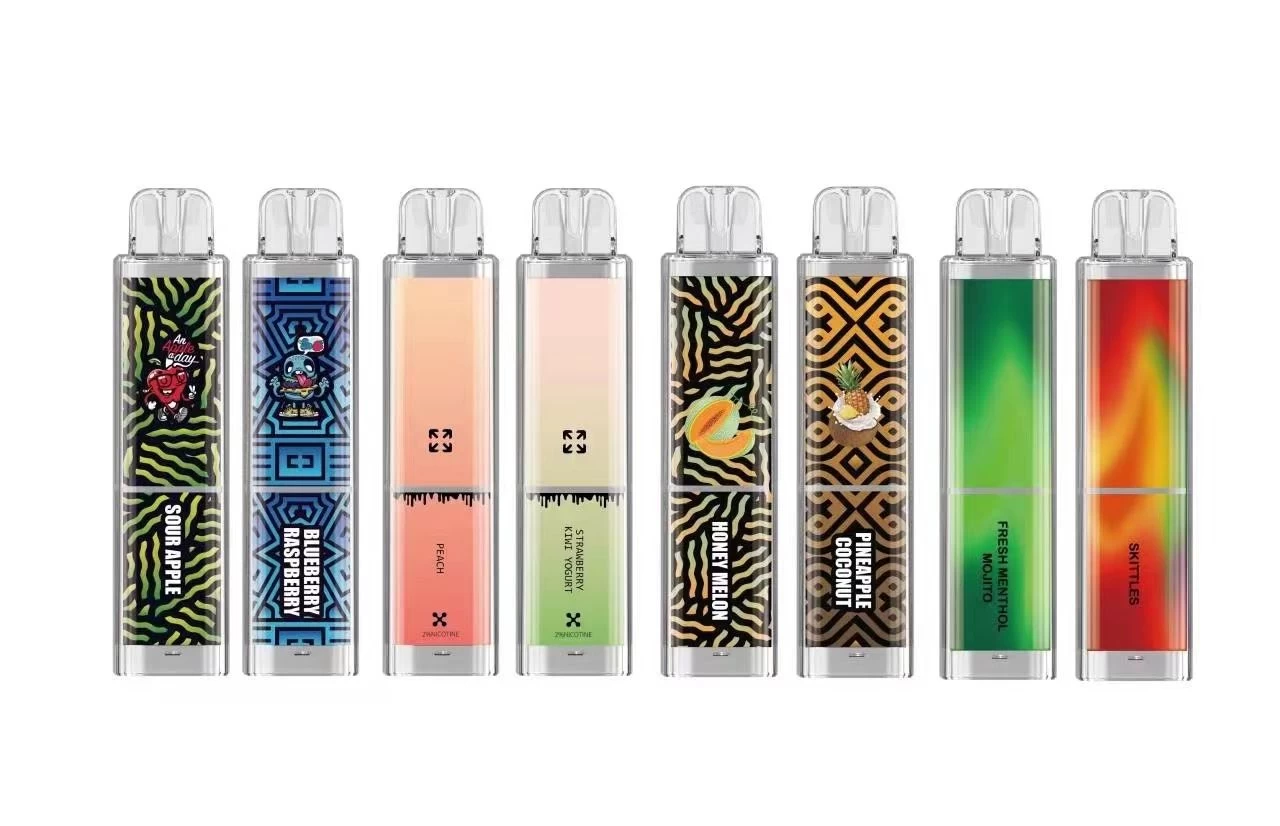 Buy Electronic Cigarette from Dongguan City Geele Vape Co., Ltd., China ...