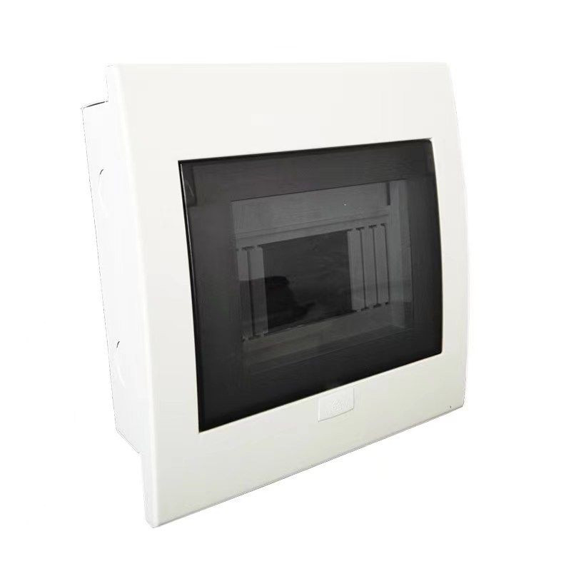 Buy Plastic Enclosure Box from Wenzhou Zhengsheng Electric Co., Ltd ...