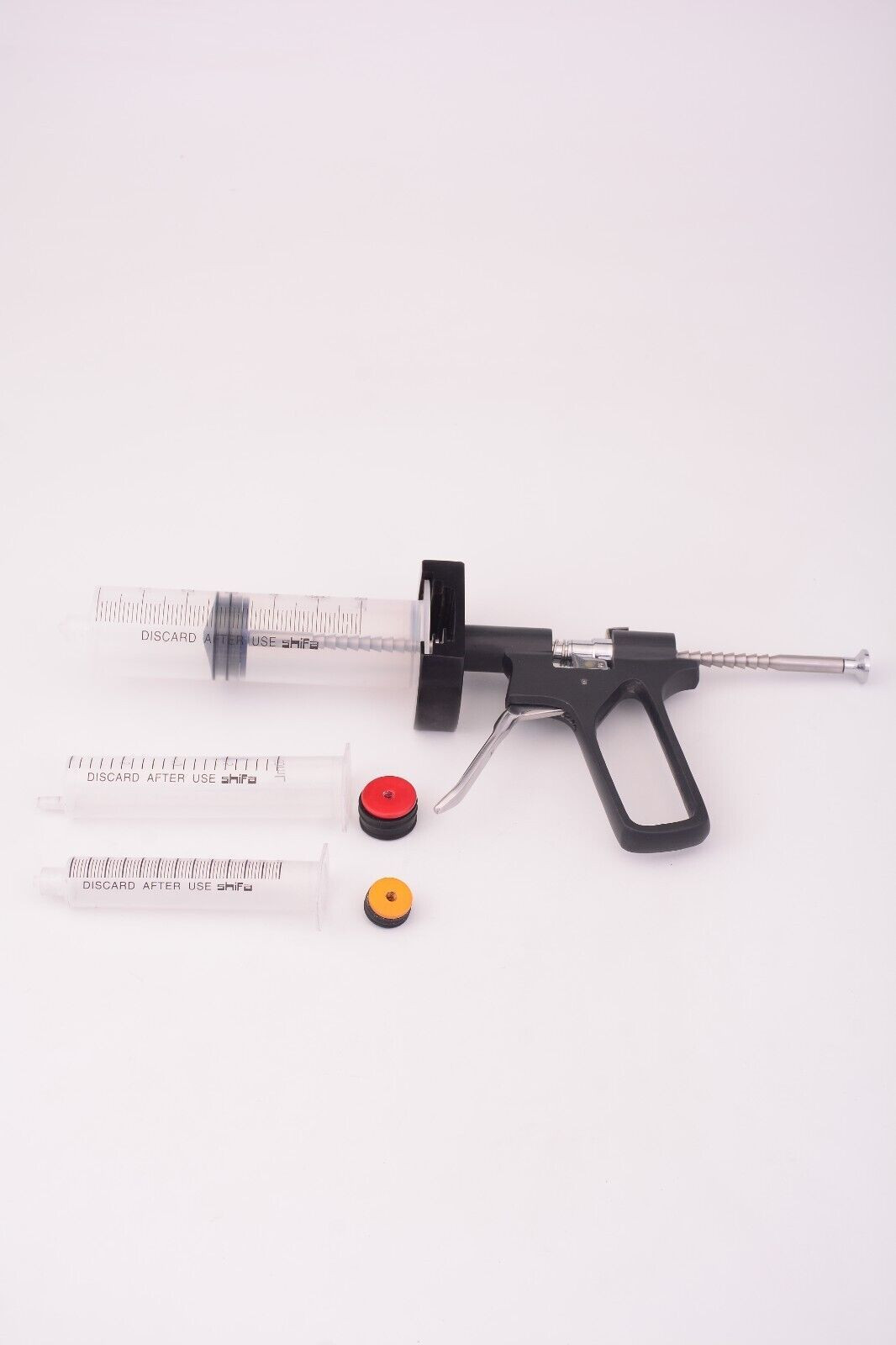 Buy Liposuction Fat Injection Gun from DIBRAJ SURGICAL, Pakistan ...