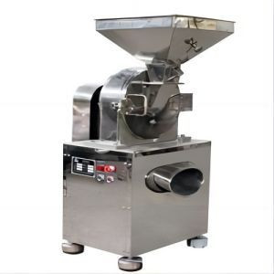 Buy Corn Pearl Barley Sanitary Universal Impact Turbo Mill Pulverizer ...