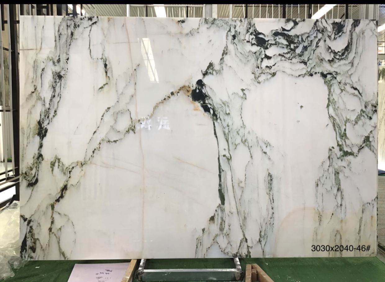 Buy Landscape Painting Marble from Haikou Comprehensive Bonded Zone ...