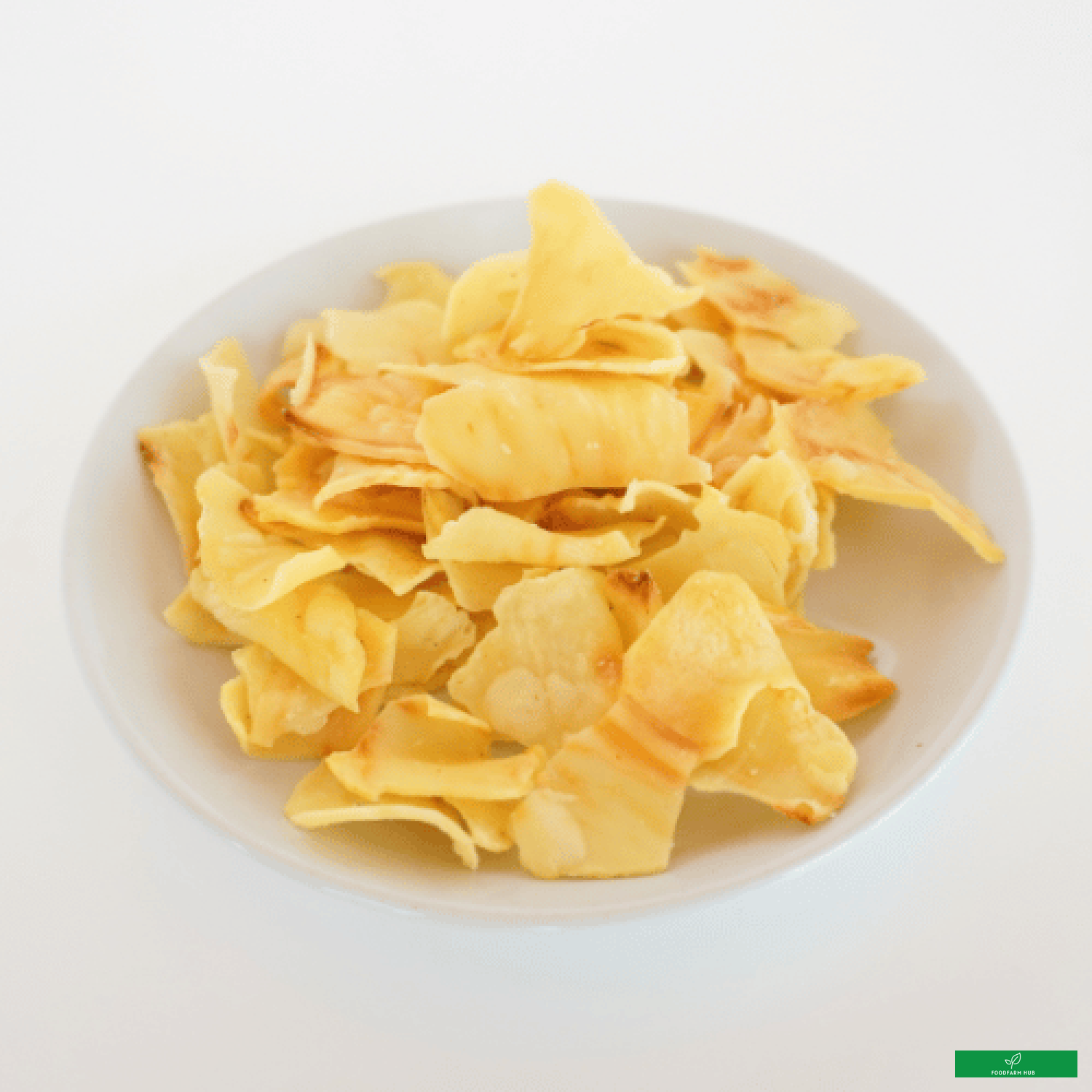 Buy Thai Durian Chip, Bulk Orders from Food Farm Hub Company Limited ...