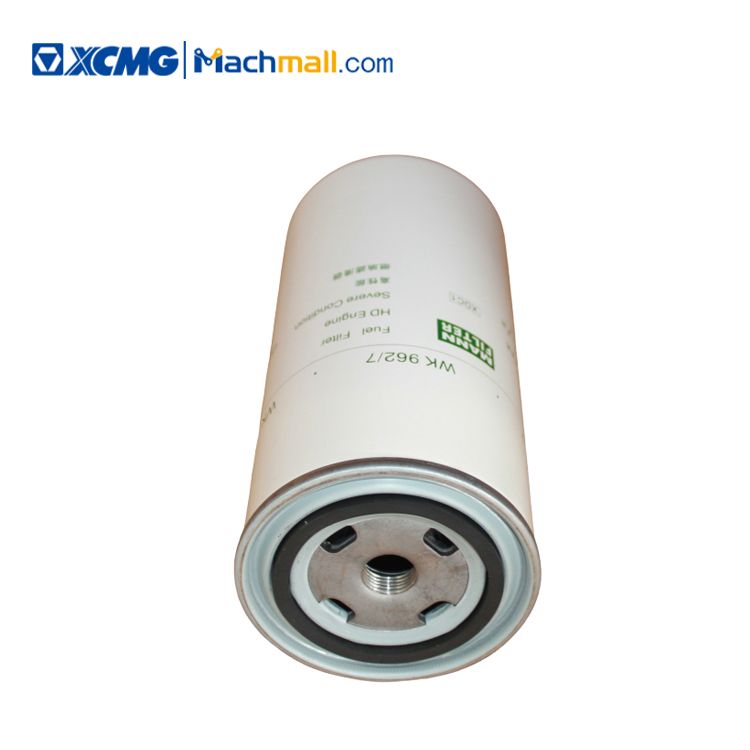 Buy Xcmg Crane Spare Parts Diesel Coarse Filter Element Wk962/7 ...