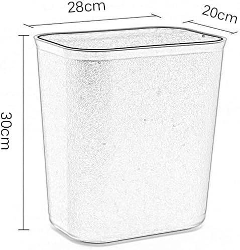 Buy Garbage Bin (fire Resistant Material) Office Trash Can / Bin ...