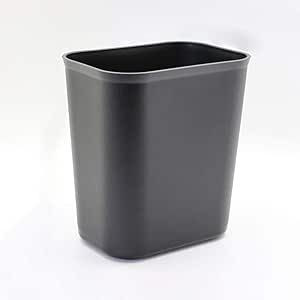 Buy Garbage Bin (fire Resistant Material) Office Trash Can / Bin ...