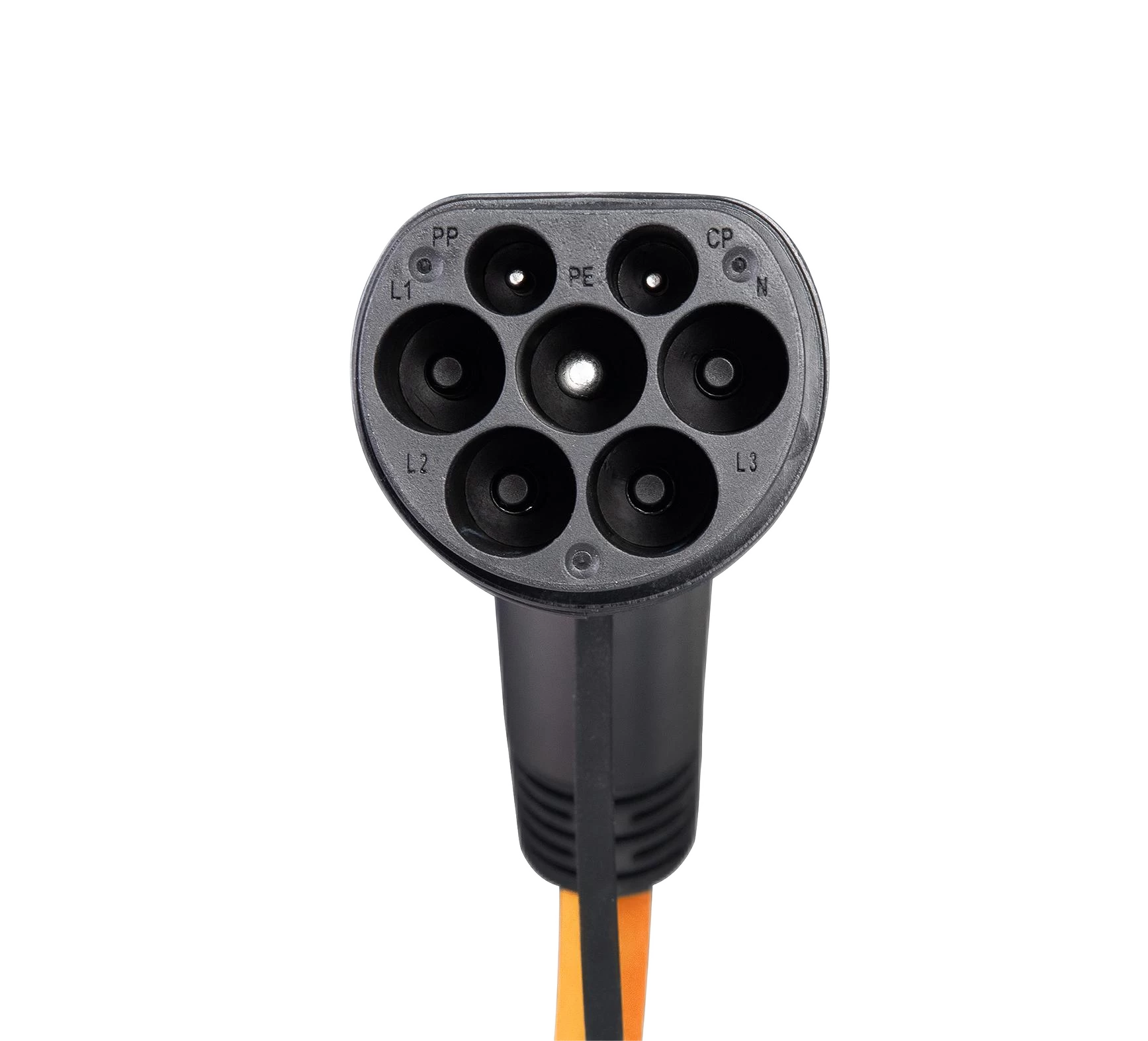 Buy Ev Charging Connector from Aupins Technology Co., Ltd, China ...