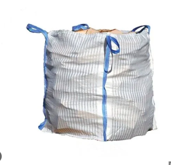 Buy Ventilated Fibc Bags from Paxigen Poly Pack, India | Tradewheel.com