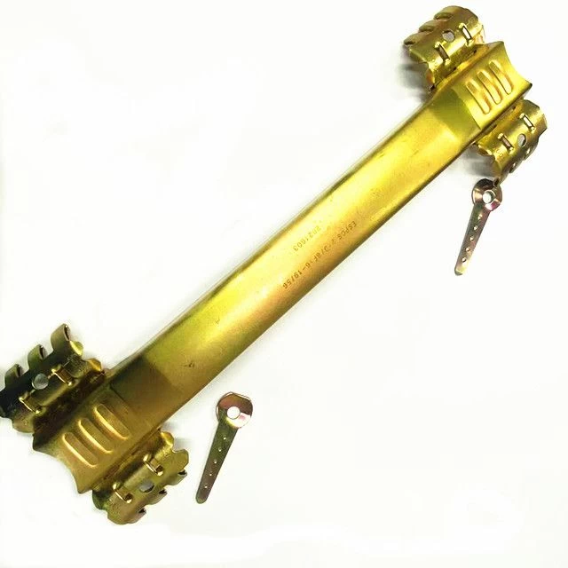 Buy Oil Well Drilling Stainless Steel Stamping Cross Coupling Cable ...